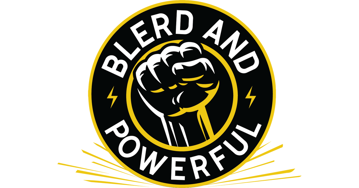 The Green Book of Black Conventions – Blerd And Powerful